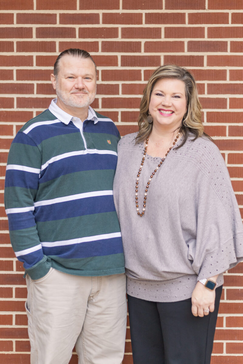 About Us - Whorton Bend Baptist Church